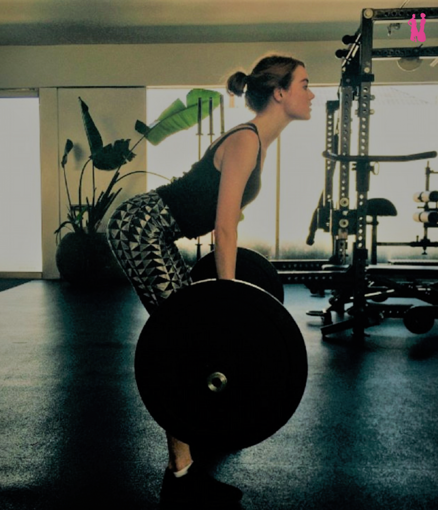 Emma Stone Diet & Fitness Tips: Secrets To Getting Lean Body Like ‘La ...